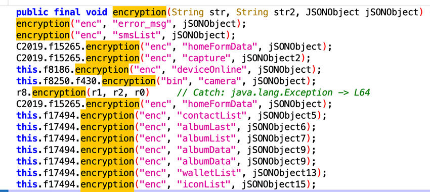 ToxicPanda Malware in 2025 | Bitsight TRACE Threat Research